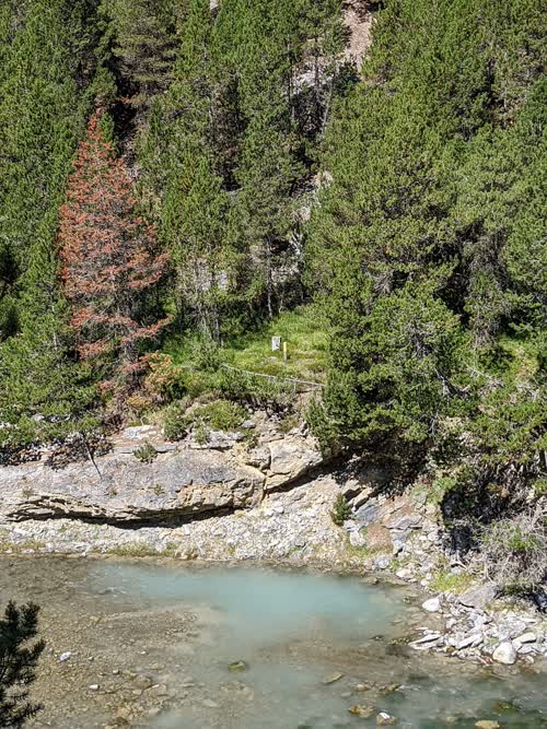 Grzst. 5, Zernez GR, Schweiz | Italia